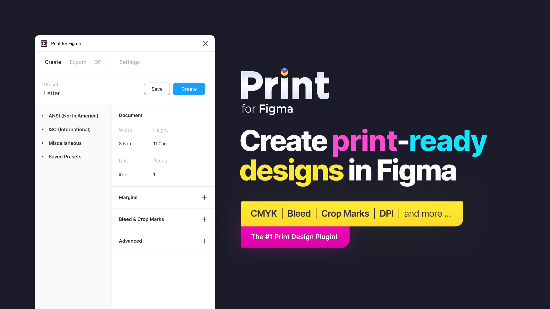 Export to CMYK in Figma | Use Figma for Print Design with the Print for ... Export to CMYK in Figma | Use Figma for Print Design with the Print for ...